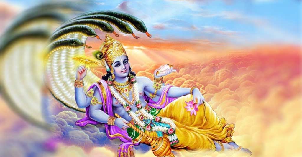 Significance of Dhanurmas - Shree Swaminarayan Gurukul International School