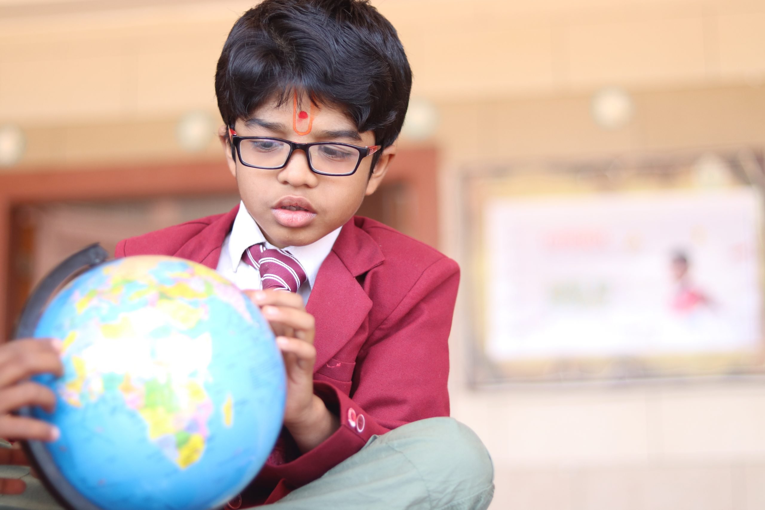 Bidar | Shree Swaminarayan Gurukul International School